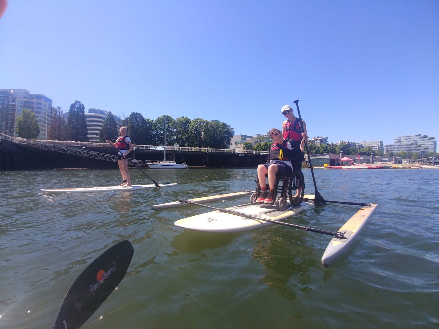 Home - Community Ventures Society