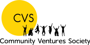 Work for Us - Community Ventures Society