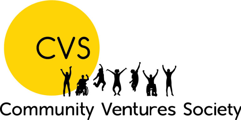 Home - Community Ventures Society