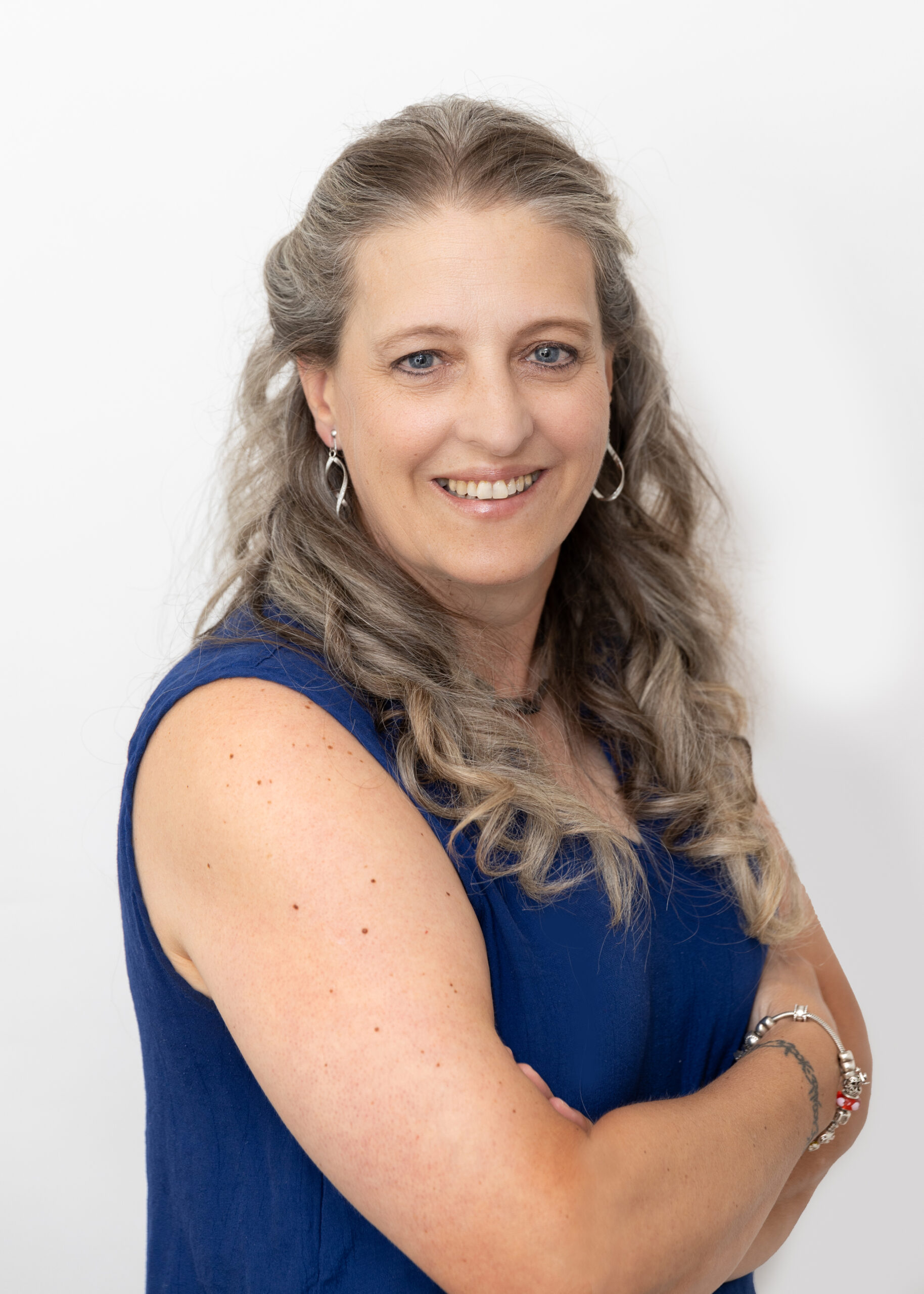 Our Team - Community Ventures Society