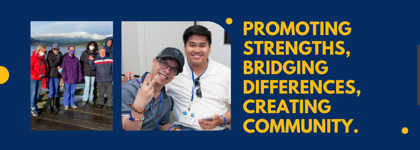 About - Community Ventures Society