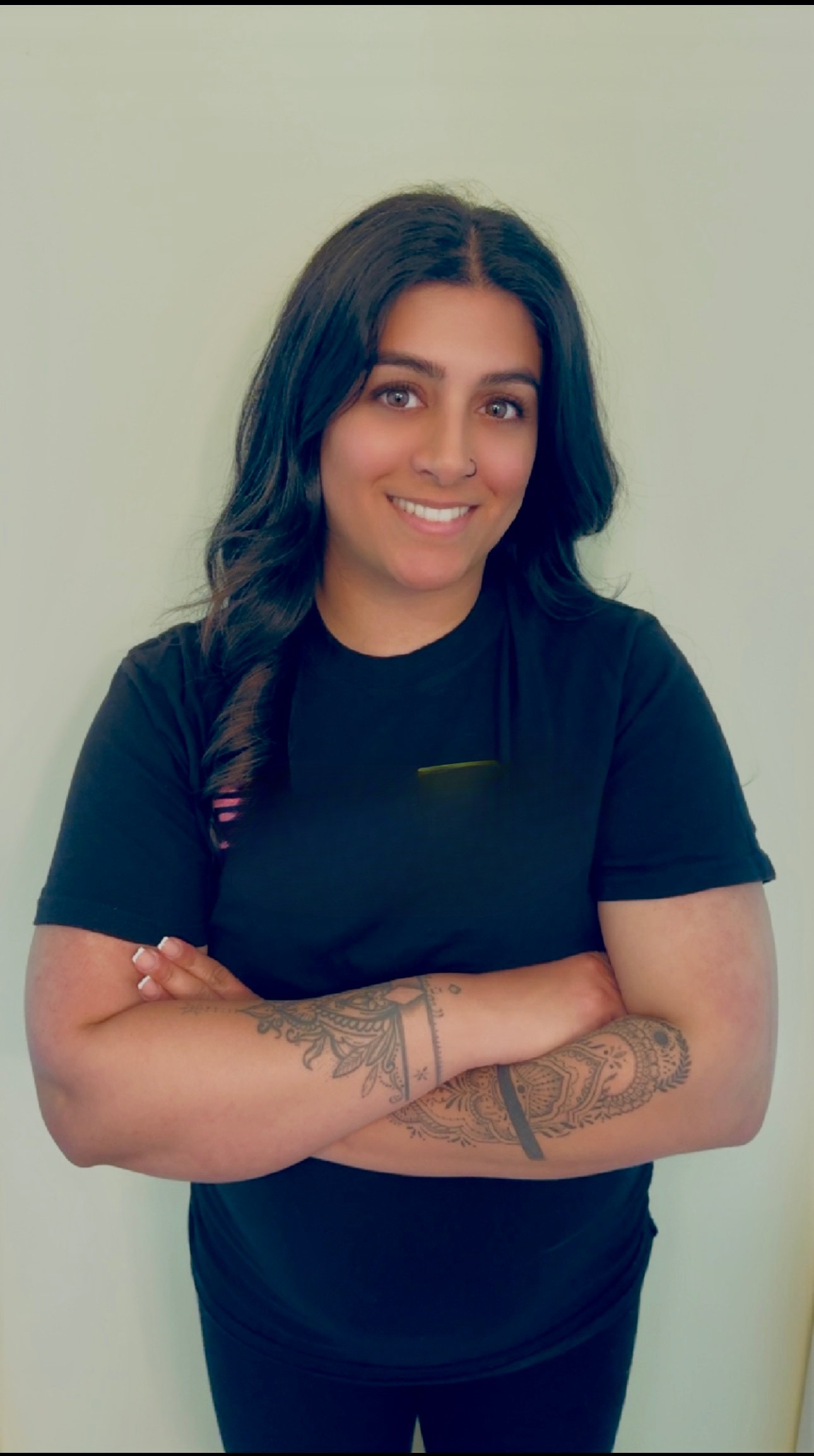 Welcome to Jeevan Rai, the newest member of our HR Team - Community Ventures Society