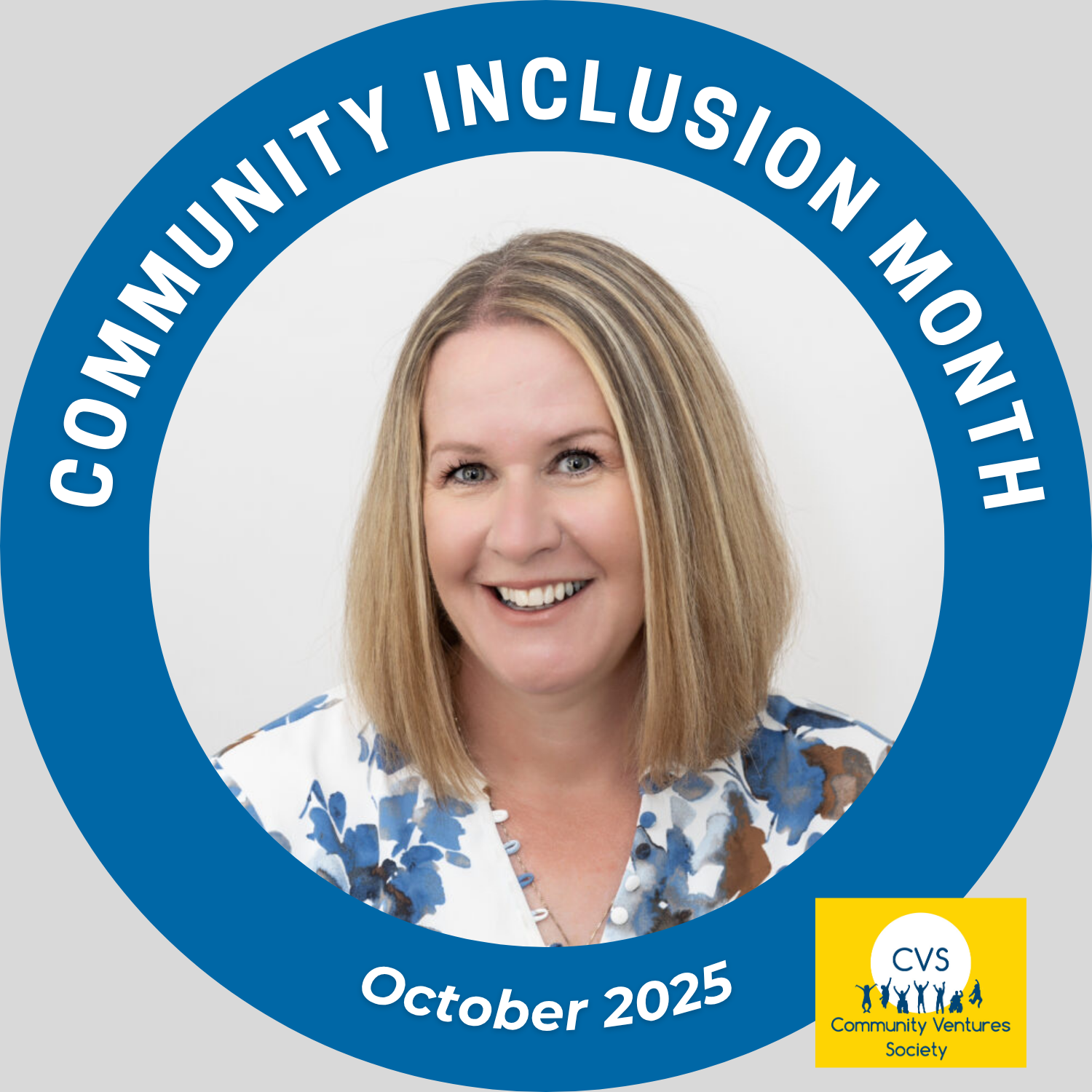 Community Inclusion Month – Social Media Toolkit 2025 - Community ...